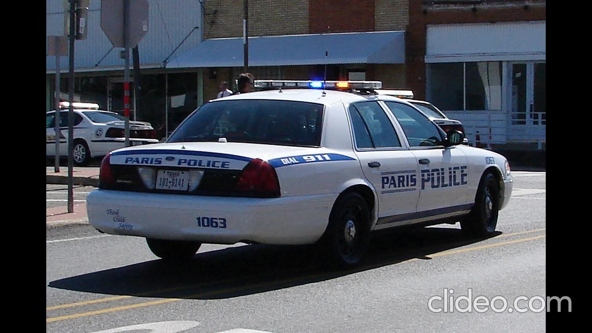 PARIS, TX TRUE CRIME: SHERRY KAY JONES MURDER