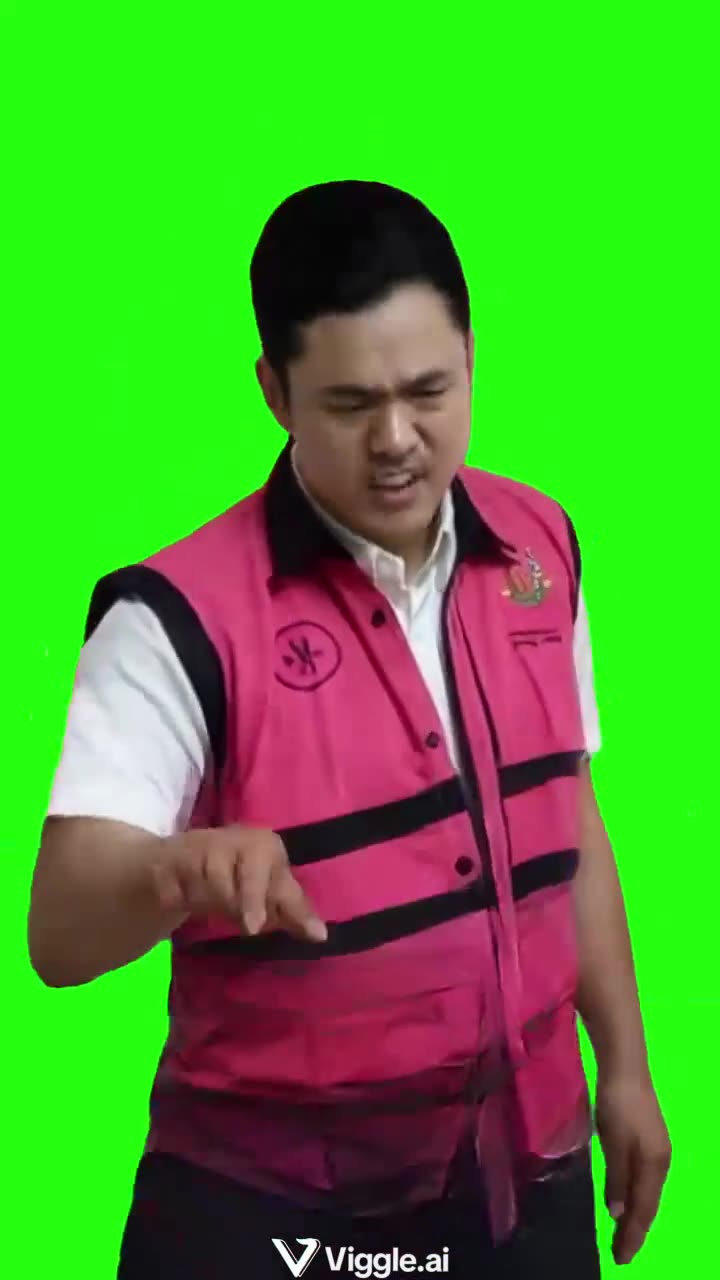 Green screen harvey mois