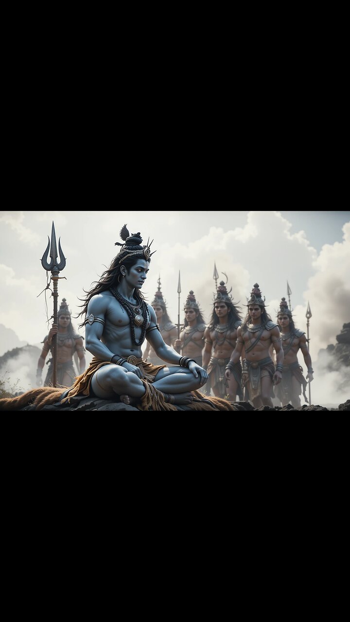 Chandrarka Vaishvanara Lochanaya