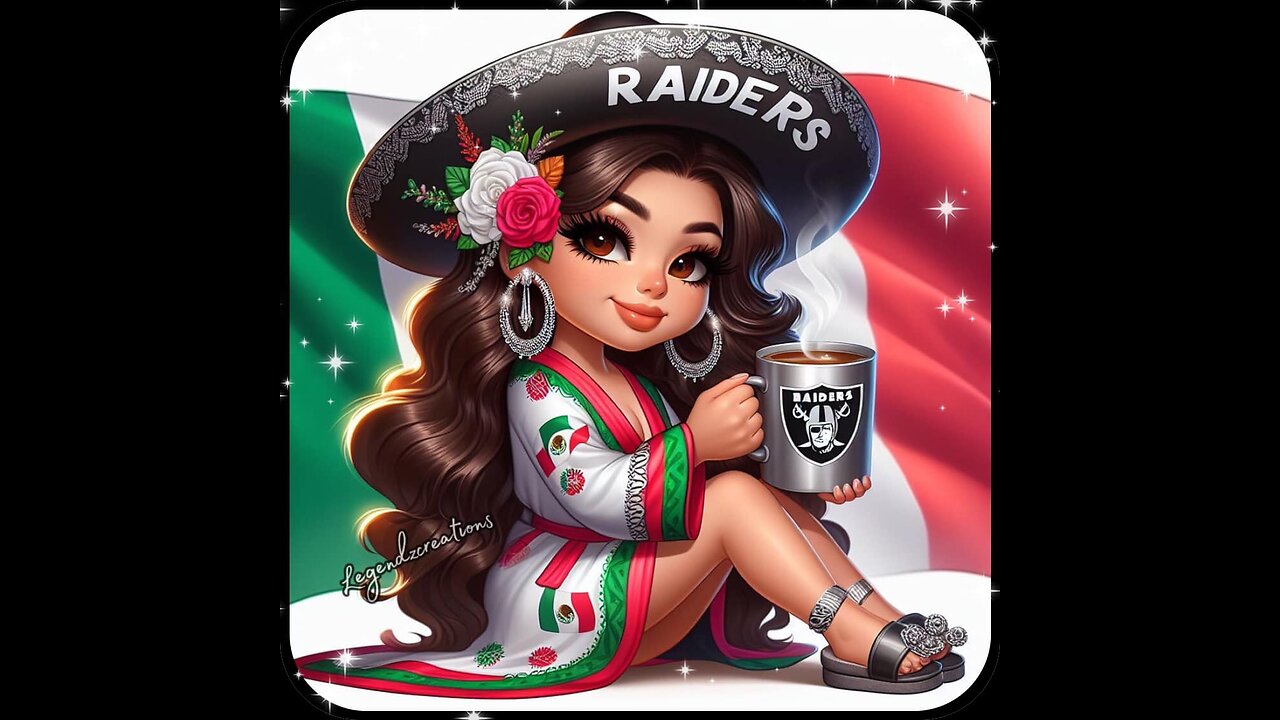 Bringing in 420 with my peeps.. who else is a raiders fan? happy easter
