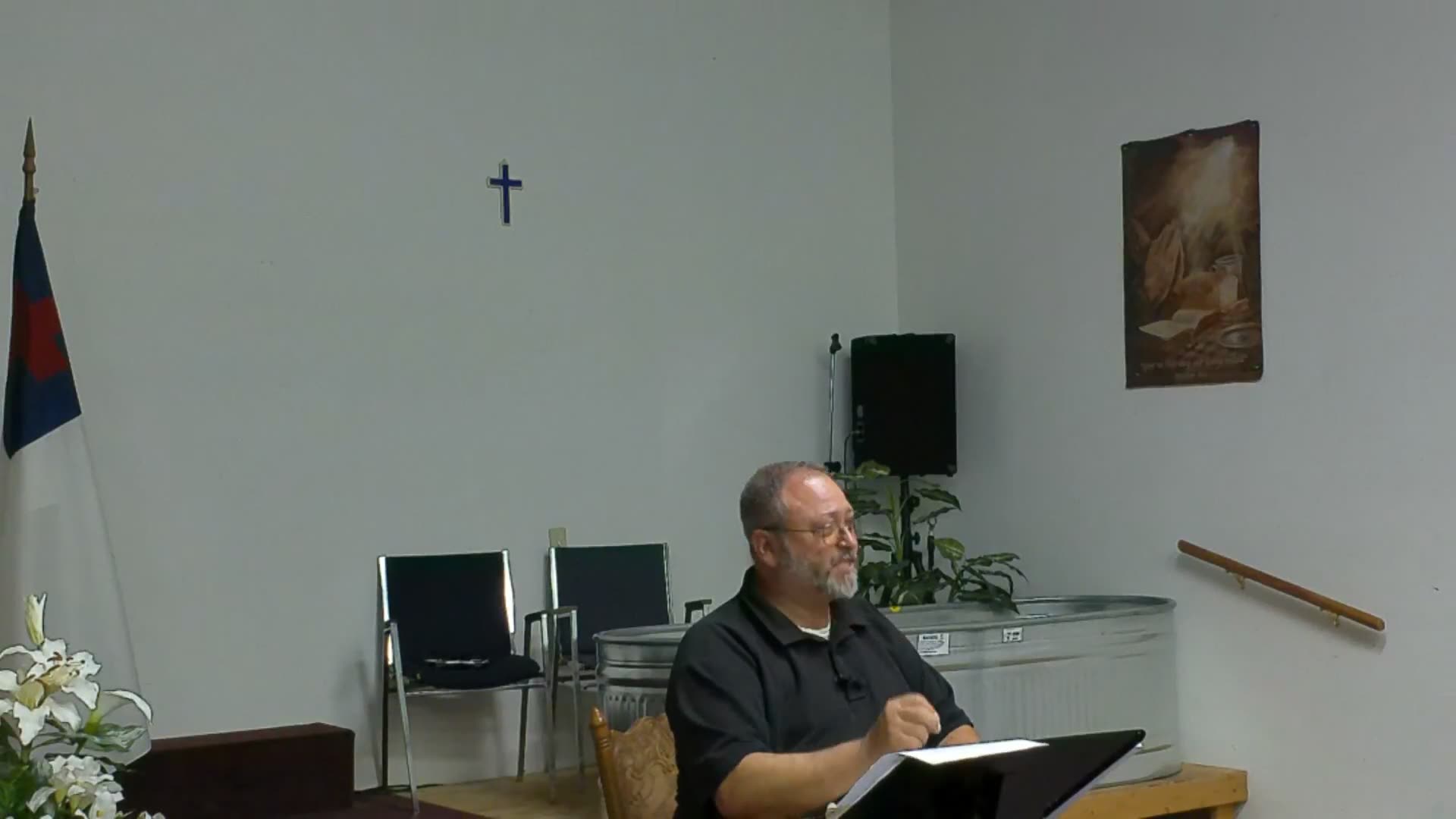 Independent Bible Baptist Church Pittsburg, Kansas USA