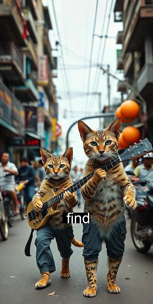 Love in a Gridlock World