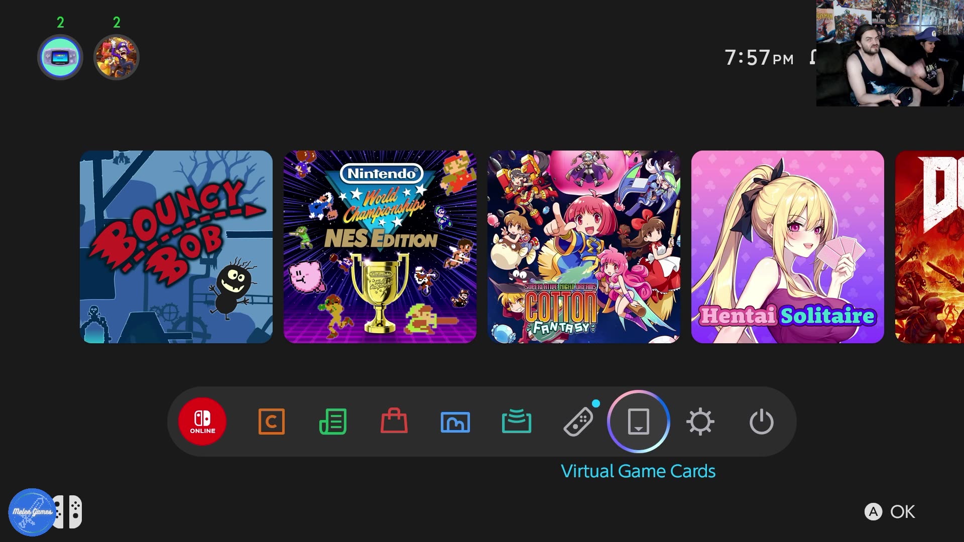 Nintendo Switch 2 Launch Debut Stream - Get The World Tour!