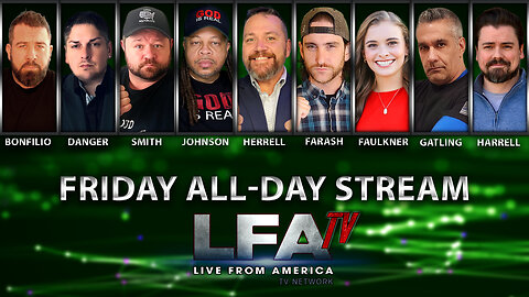 LFA TV