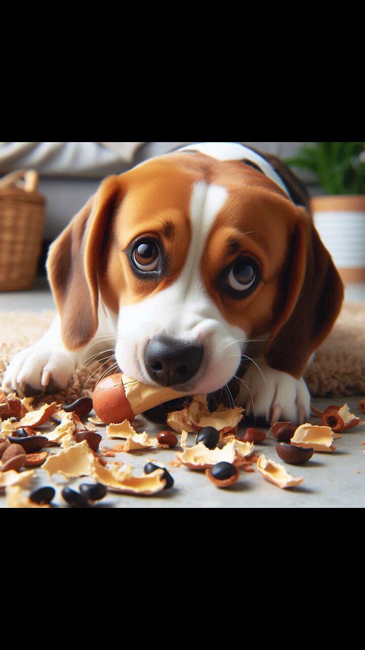 "Destructive Chewing Only When Owner is Away: Tips for Separation ...