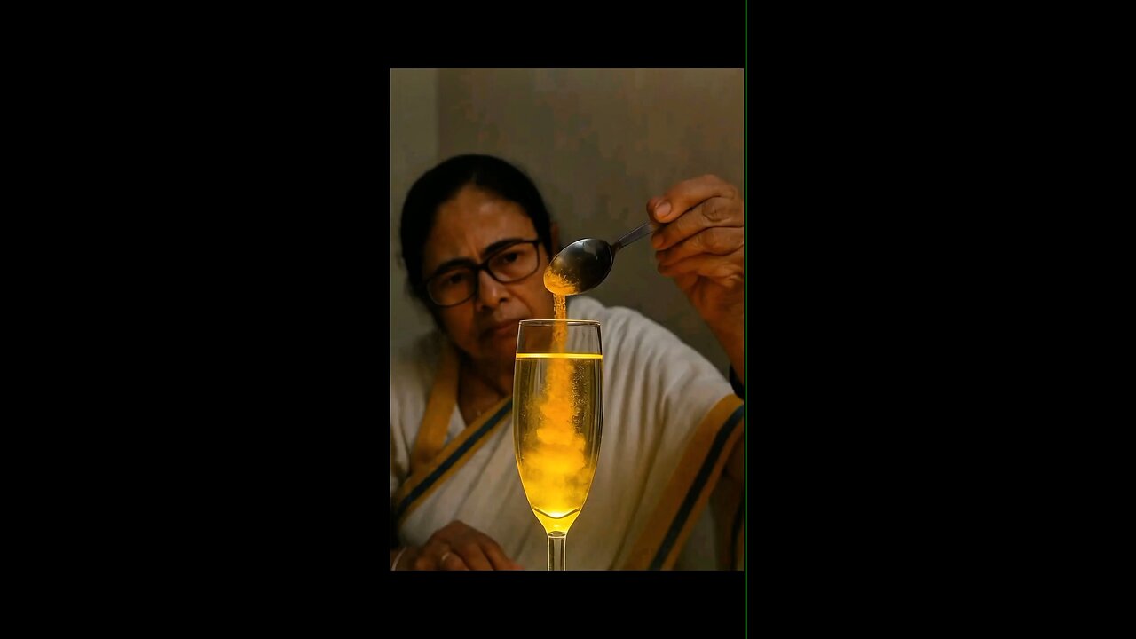 mamata banerjee meme | Instagram trending water glass #trendingglass # ...