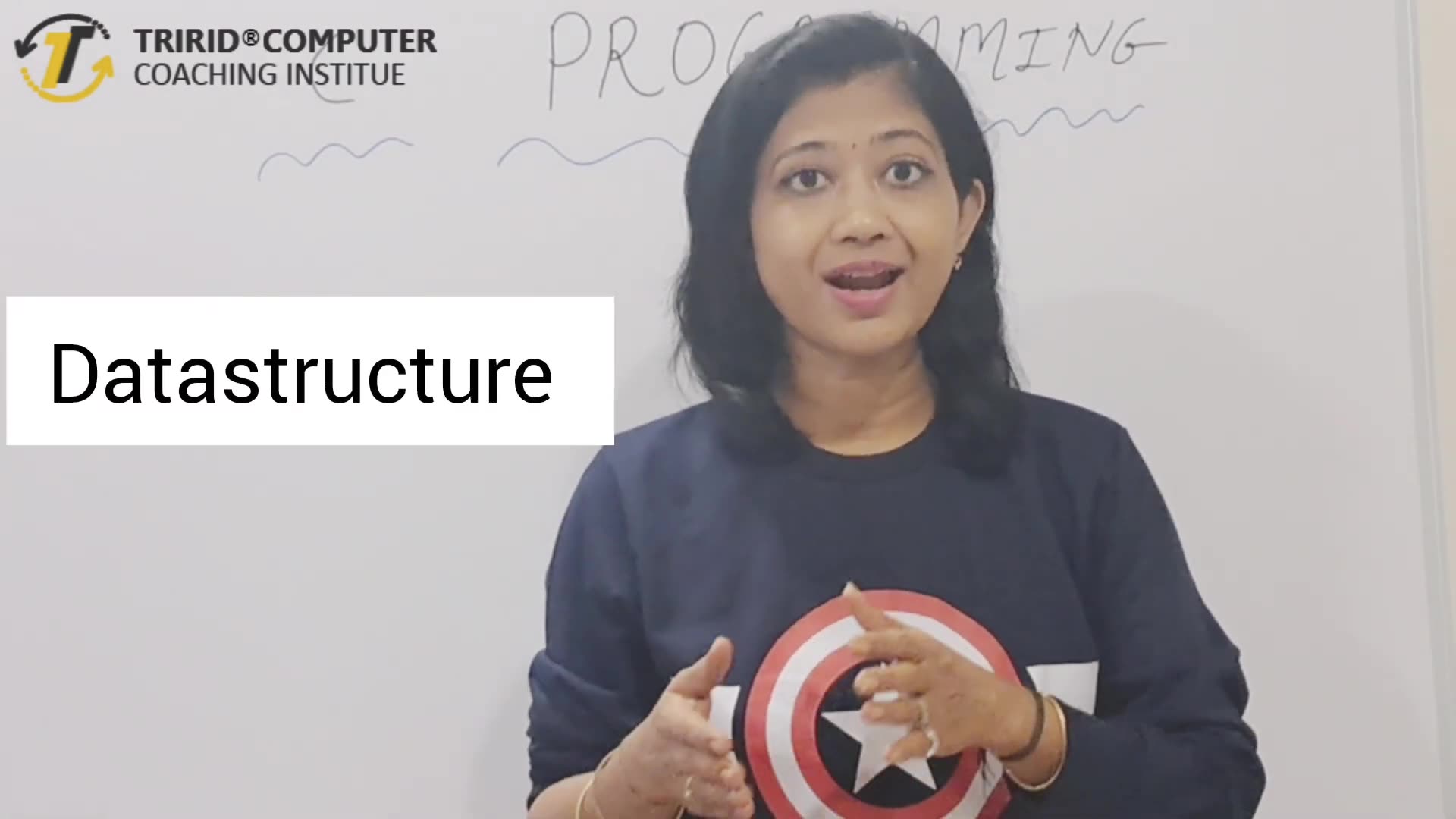 What is C Programming? | Basics of C Language for Beginners | TCCI