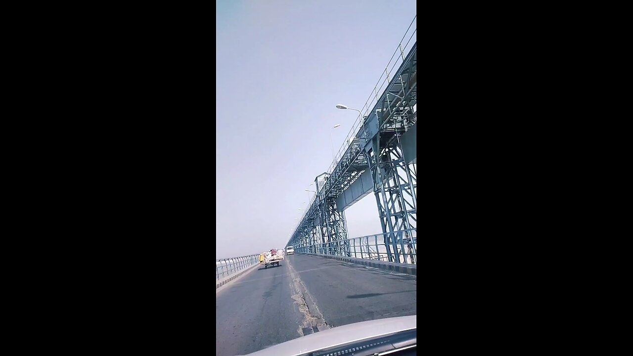 Jinnah Bridge KalaBagh #jinnah_bridge #jinnah_bridge_kalabagh #pakistan ...