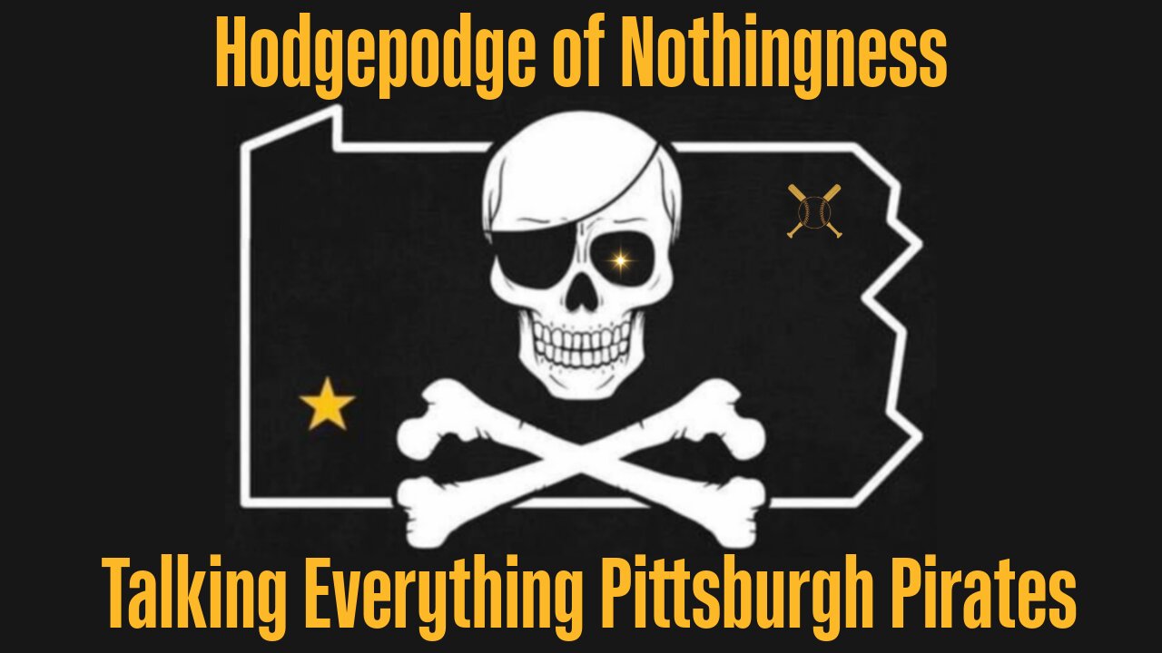 Hodgepodge of Nothingness
