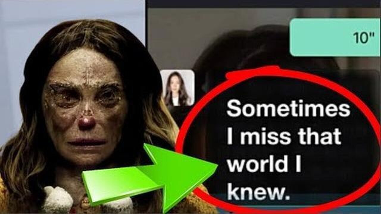 "Terrifying Tale of a Real-Life Demon Encounter: More Disturbing Than ...