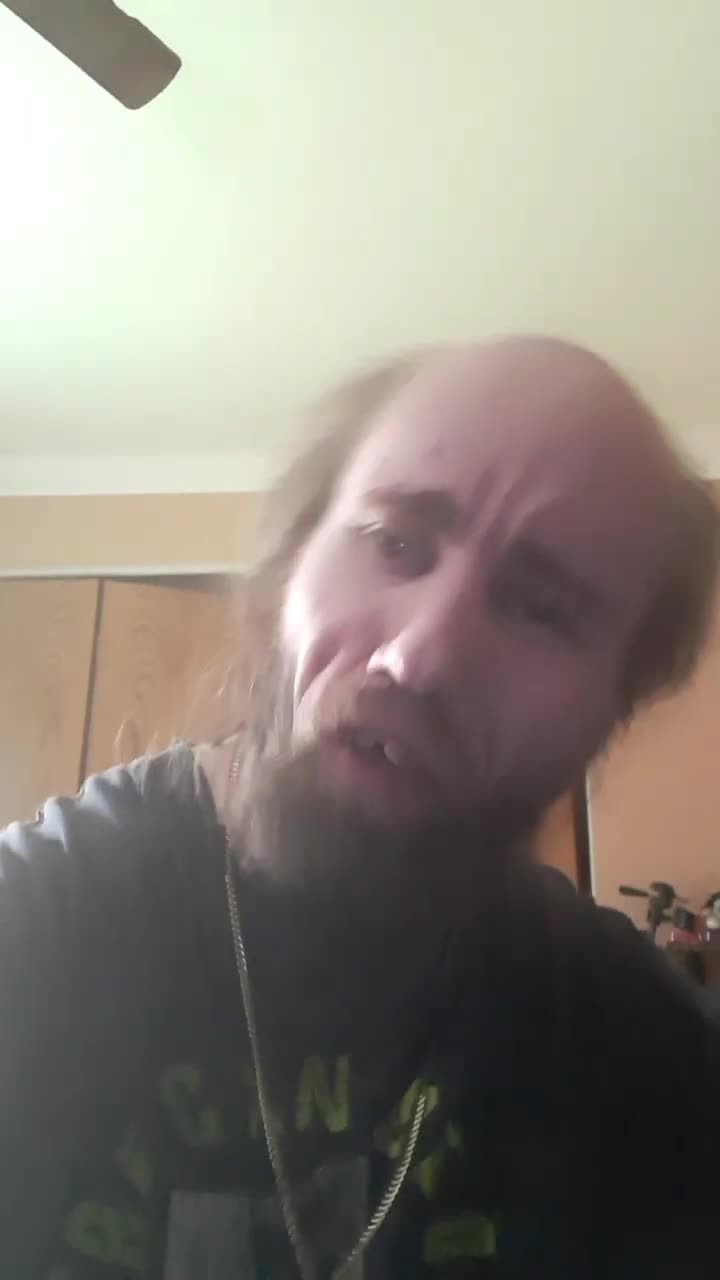 Cyraxx on YT. "Tyraxx". (Edited). 5/22/2025. Lol, I thought you ignored ...