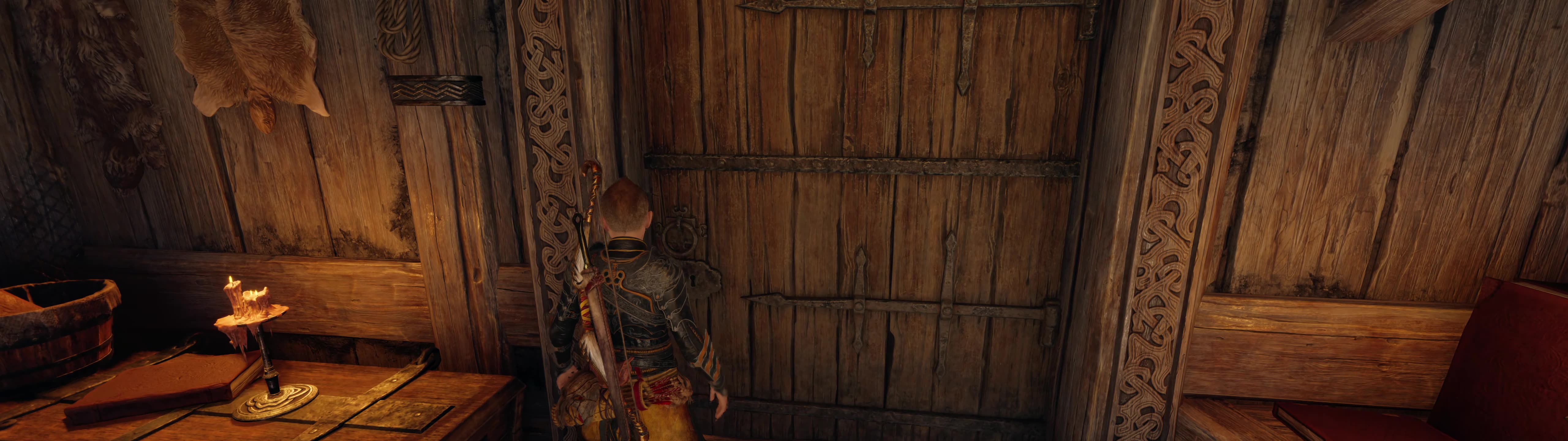 God Of War Ragnarok - 27