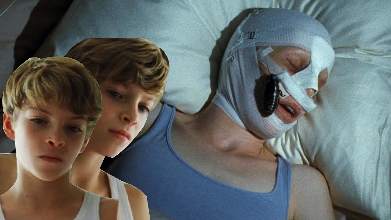 Twin Boys Torture Their Own Mother Story Recapped Movie Recapped