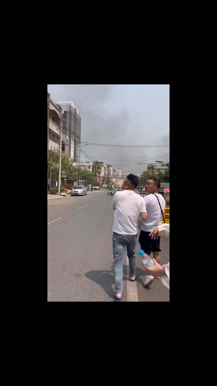 Terrifying Natural Disasters Caught on Camera – You Won’t Believe #3!