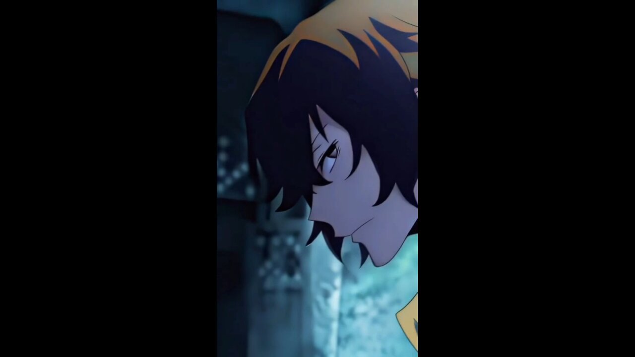 Dazai #dontflop #anime #animeedit #edit #bungoustraydogs