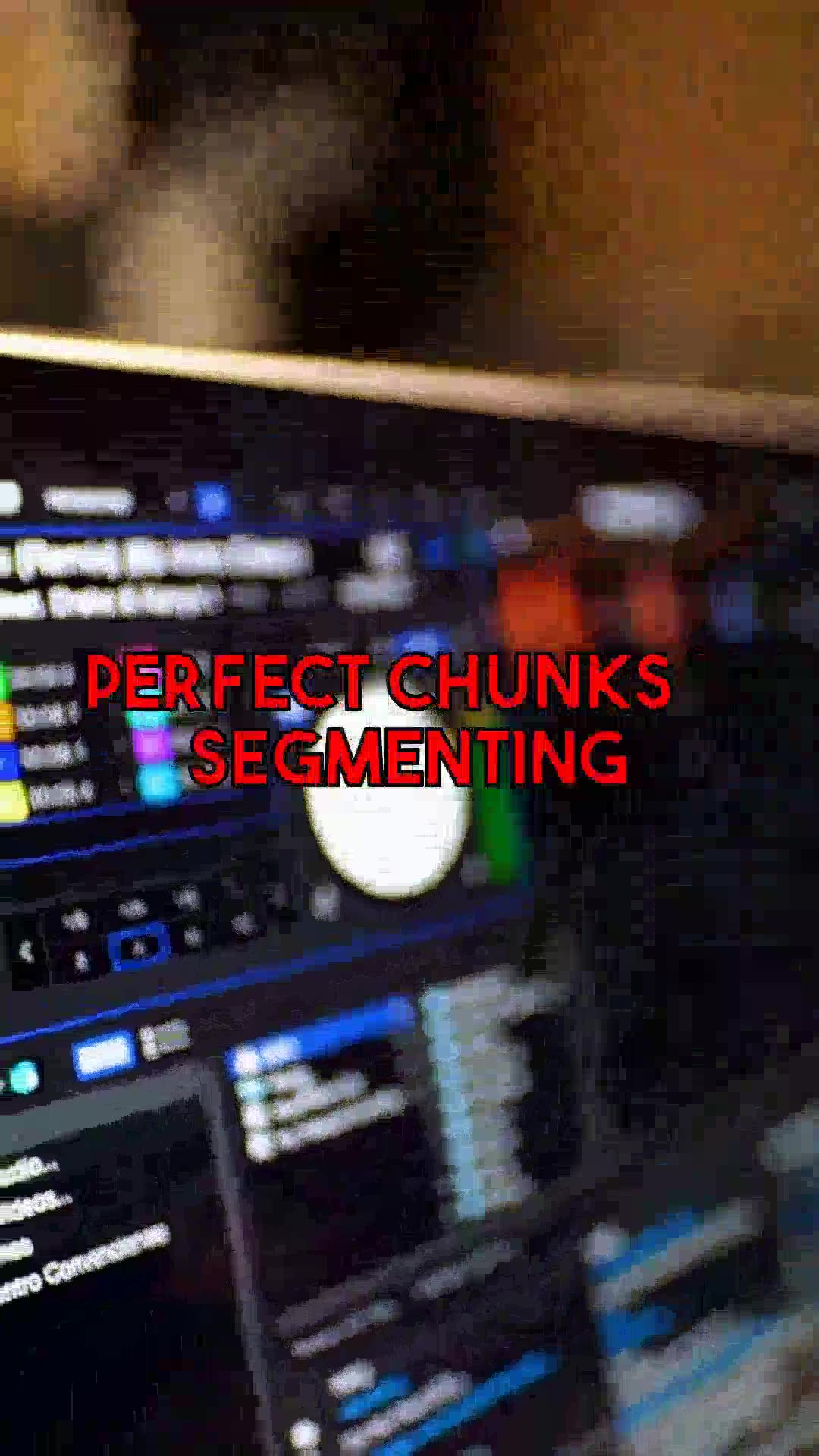 Decoding Sound Data: Why AI Translation Relies on Decibel and Intensity ...