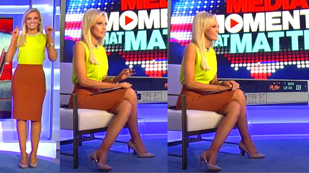 Carley Shimkus July 20 2025