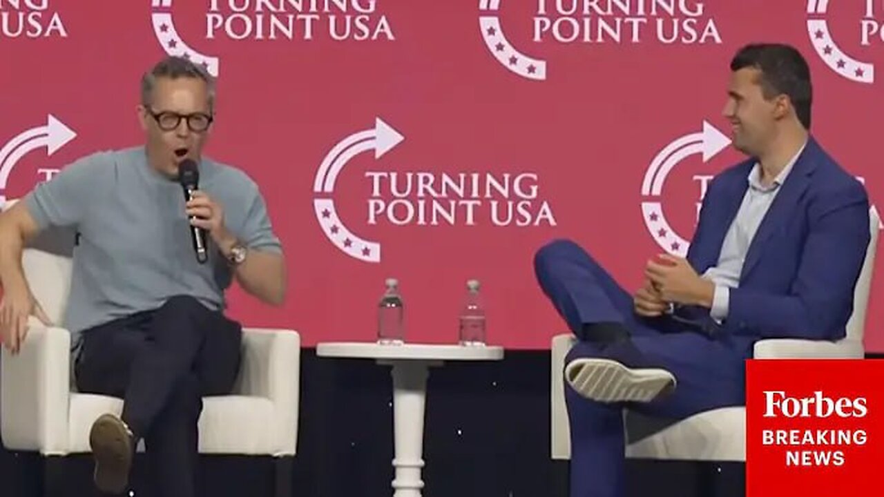 Gutfeld Gives Blunt Takes On Jeffrey Epstein Drama, Trump Term, Zohran ...