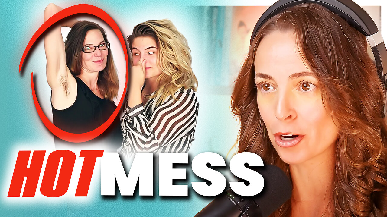 "She Rolls Into Filth" - HER DIRTY APARTMENT Screams RED FLAG!