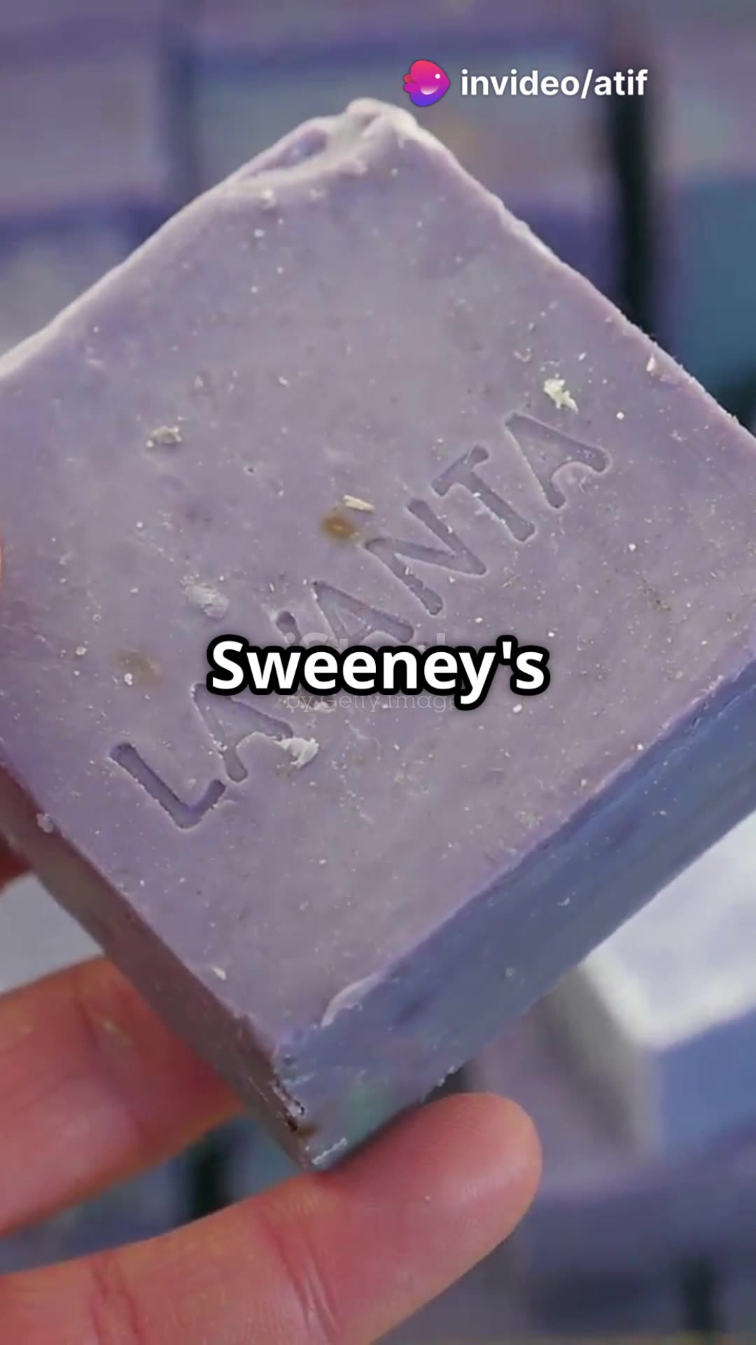 Sydney Sweeney's Bathwater Soap: A Unique Launch | International News