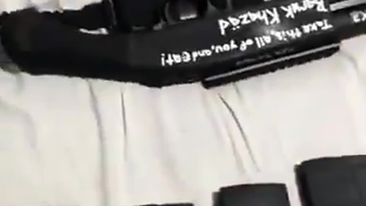 Minneapolis shooter at Annunciation Catholic Church posted a video before