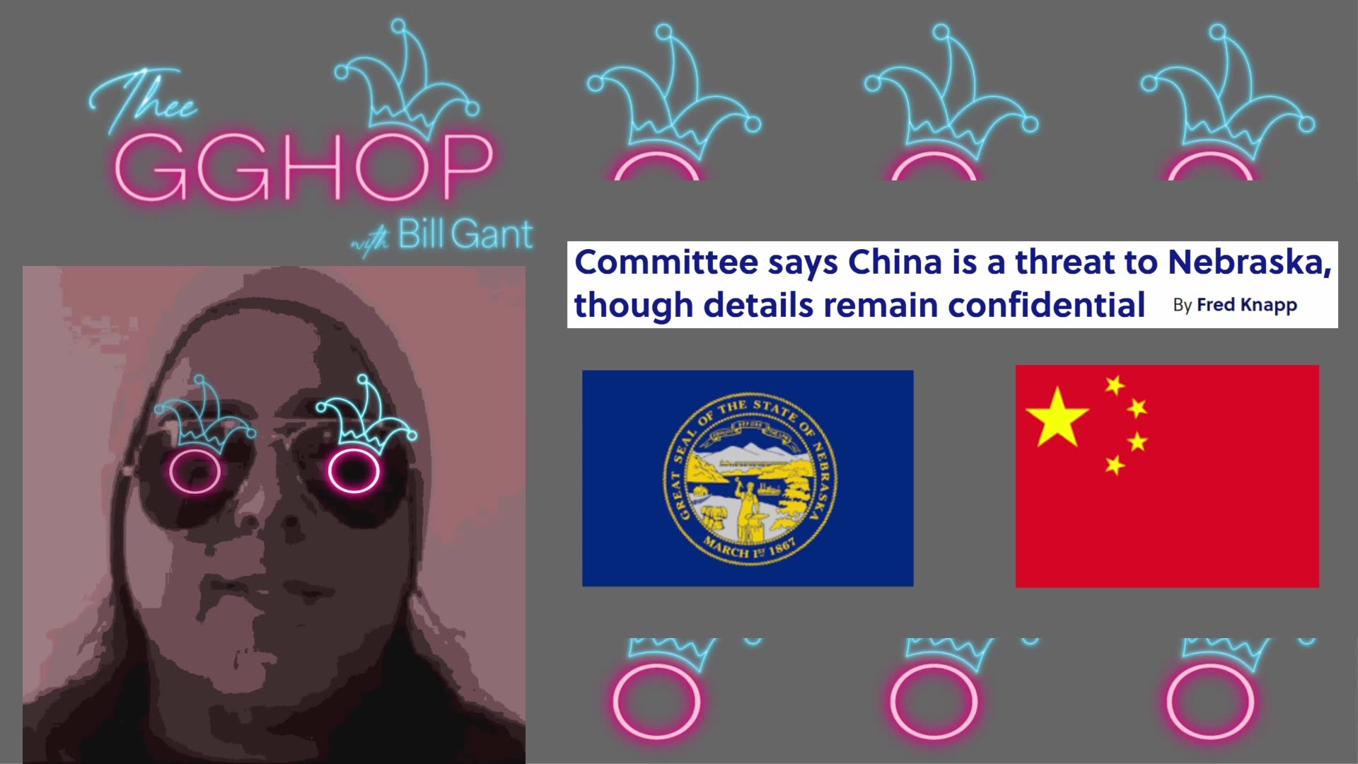 Thee GGHOP News Minute April 25th