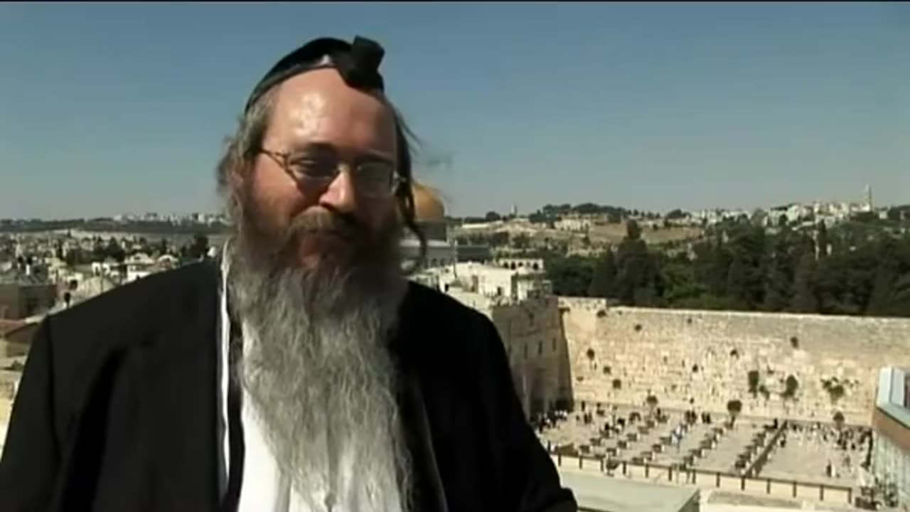 The official israeli opinion of Jesus