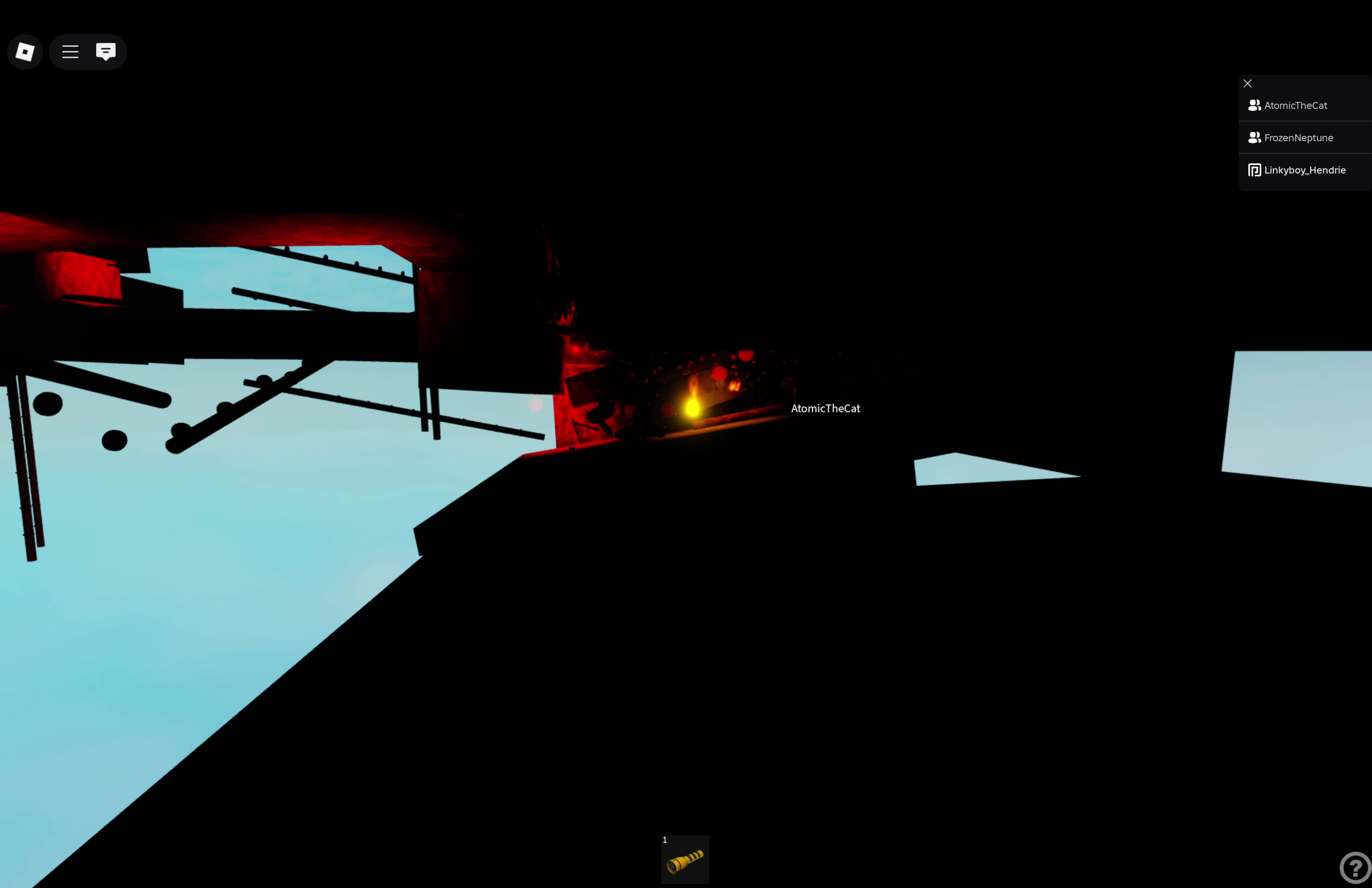 Computer Studios Reactor Core Facility - Meltdown and E coolant fail (4K)