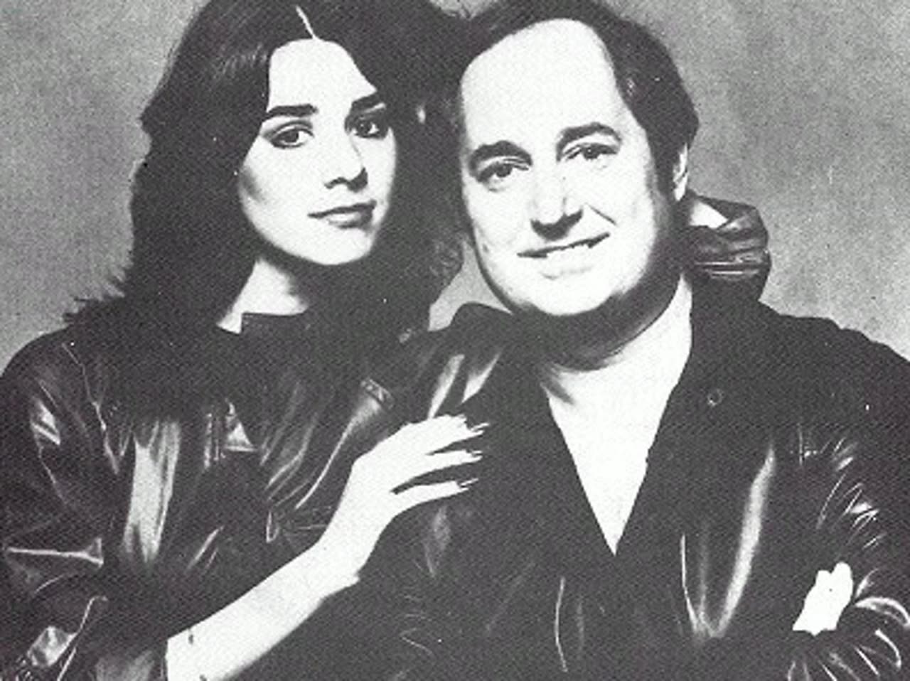 neil & dara