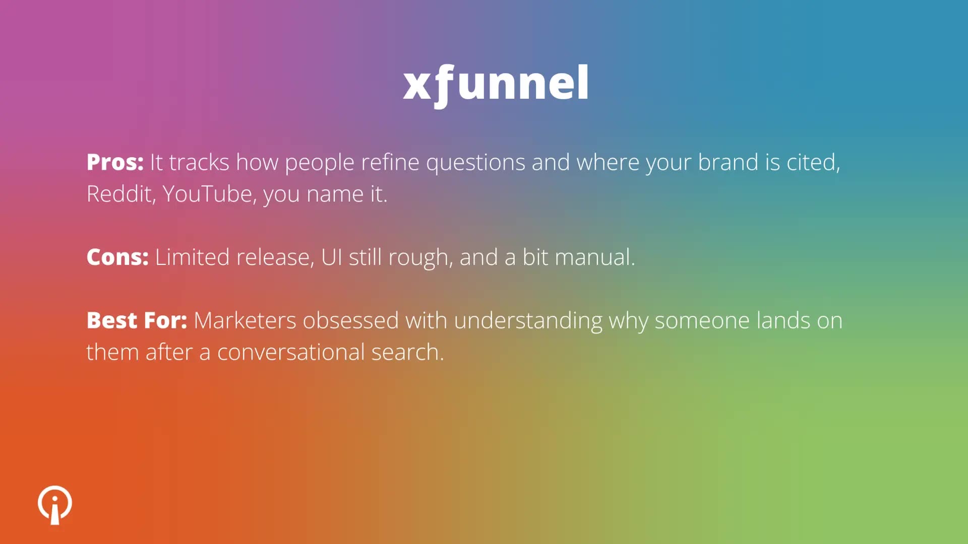 The 8 Best AI SEO Tracking Tools: A Side-by-Side Comparison - Search Influence