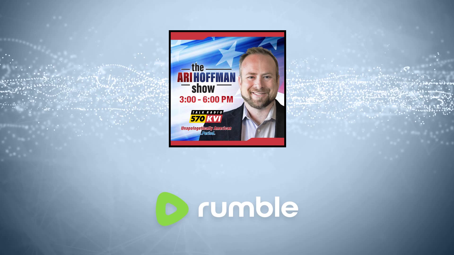 The Ari Hoffman Show- What did you think 'Globalize the Intifada' meant?