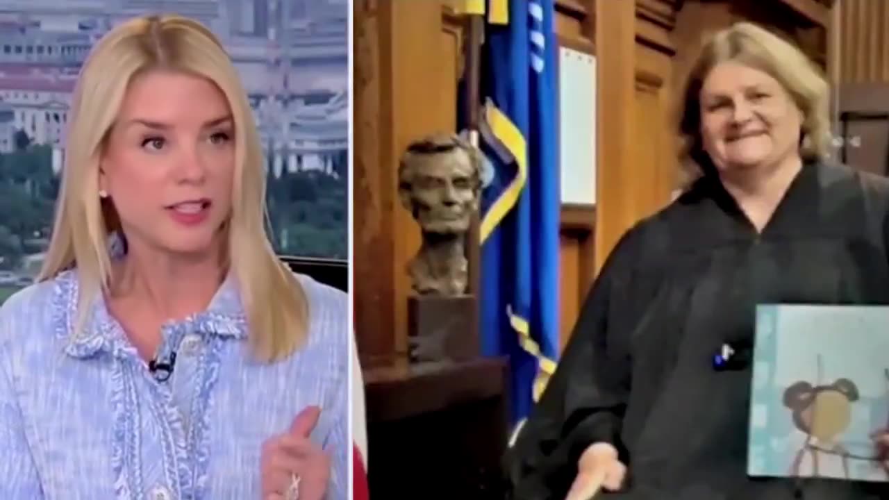 Papi Trumpo: ARRESTING ROGUE JUDGES!!!😎💥 MY KIND OF WEEKEND!!!🥳🥳🥳