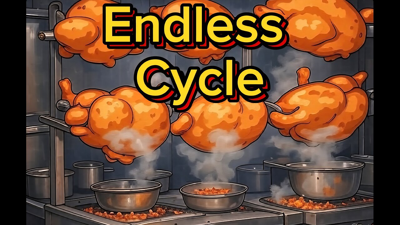 How to get rid of the Endless Cycle