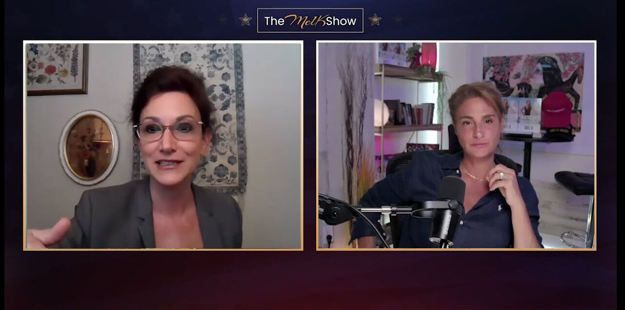 Mel K & Karen Kingston | Small Steps Towards Accountability…We Must ...