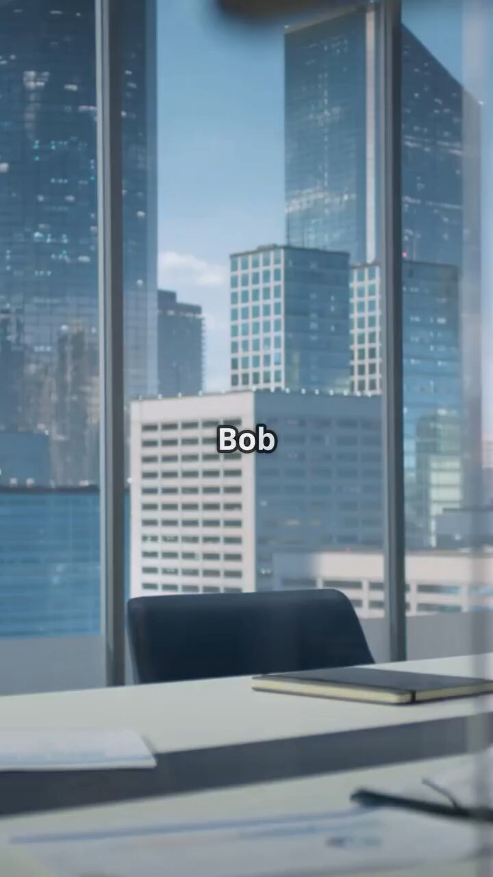 ABC Not The Way Bob Igor