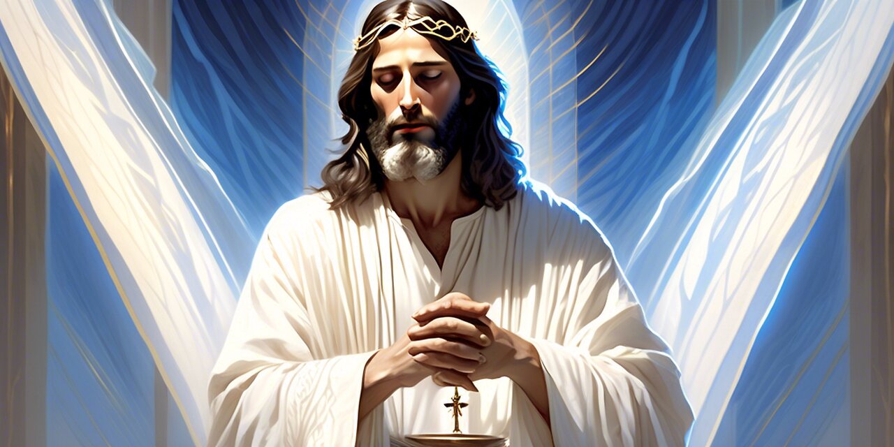 La Prima Lettera di Pietro, Bibbia Riveduta (1927) Illustrato con AI ...