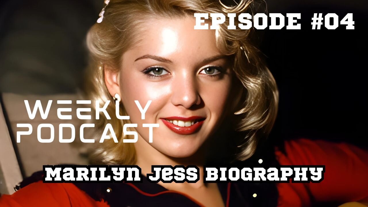 The Remarkable Journey of Marilyn Jess: From Adult Film Icon to ...