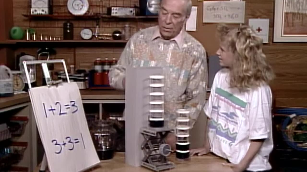 Paper Airplanes, Marshmallow Burn , Microscope Hydra and more