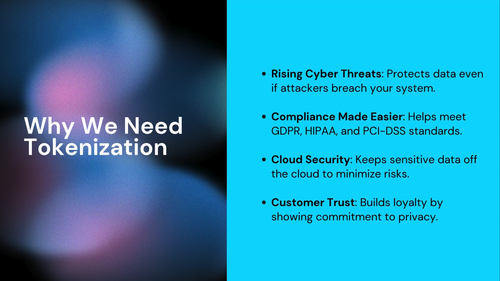 Data Tokenization Explained: What It Is and Why It Matters in 2025