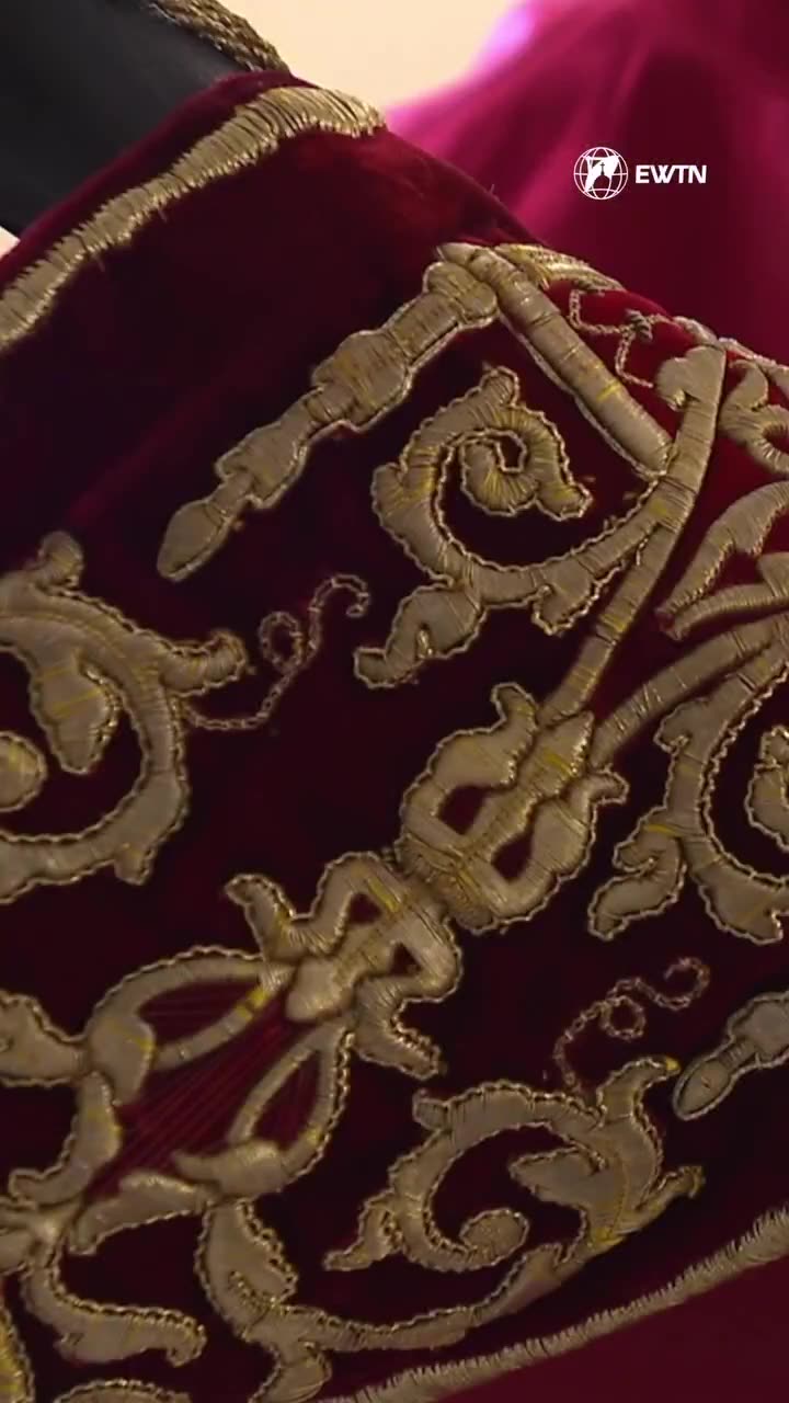 A Sacred Moment: Inside the Room of Tears