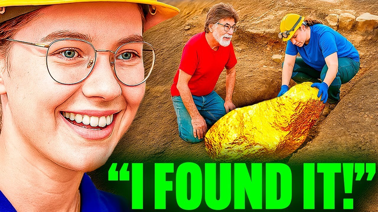 Meet Emma Culligan: The EXPERT Who’s CHANGING Everything on Oak Island!