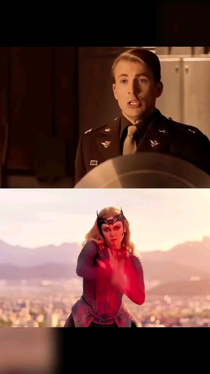 Which is the most powerful shield in the MCU???