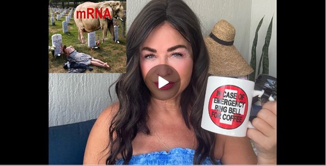 MEMORIAL DAY IS A JOKE | Dr. Jane Ruby