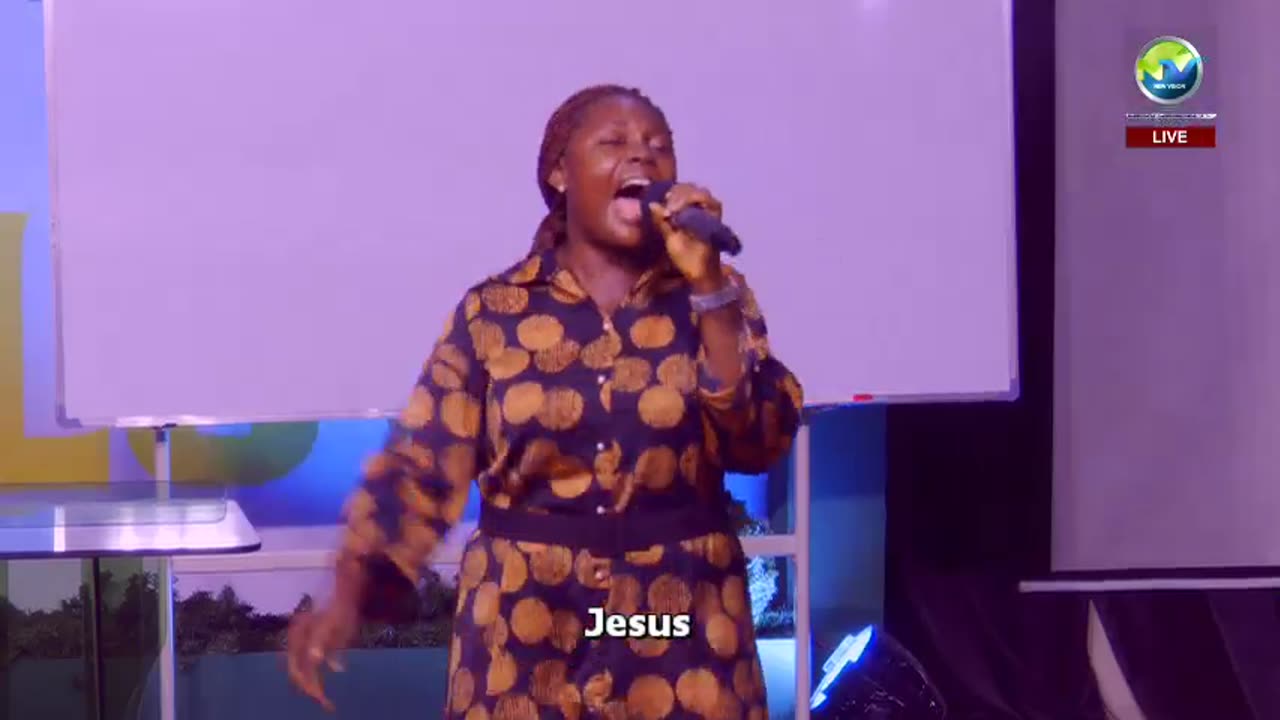 Vision Week (Day 4 Evening Session) Live || New Vision TV 7th Anniversary || 20th March