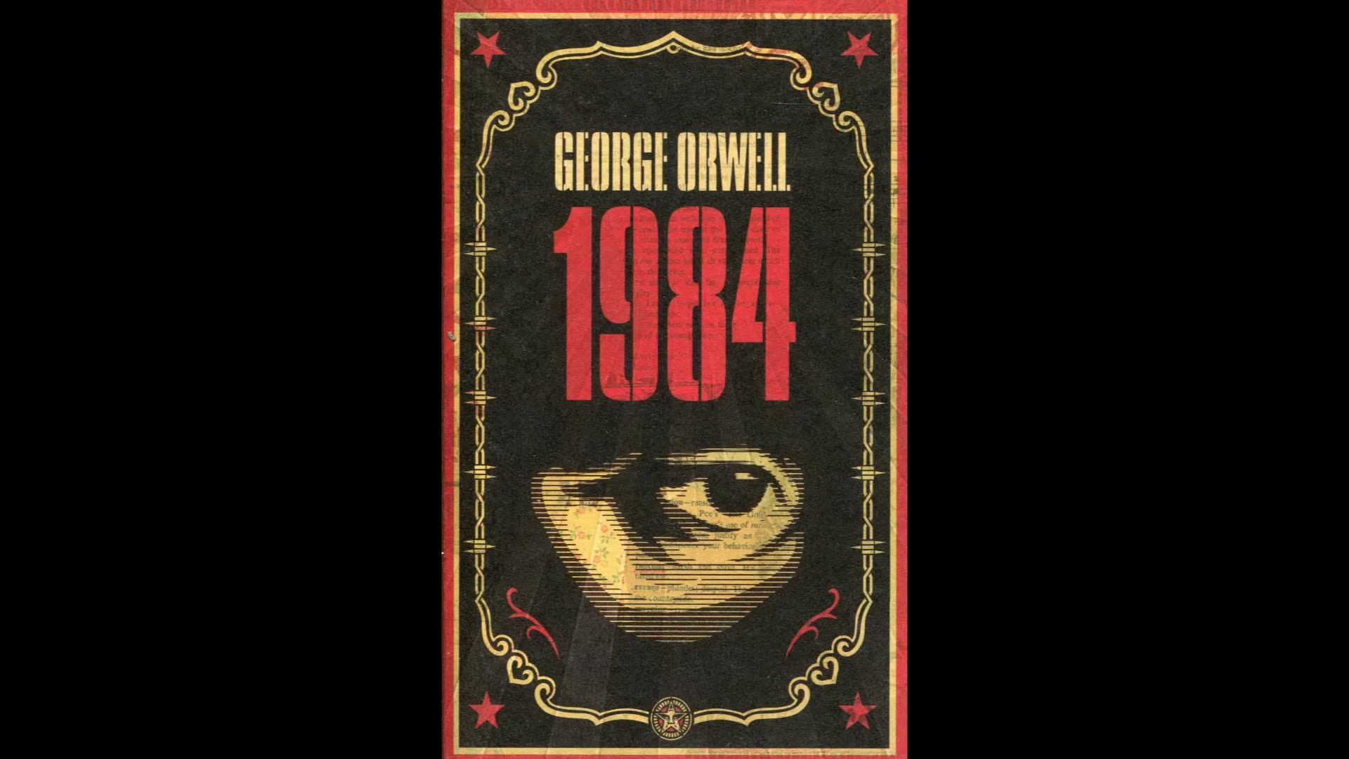 1984 - Part 3 - Chapter 2