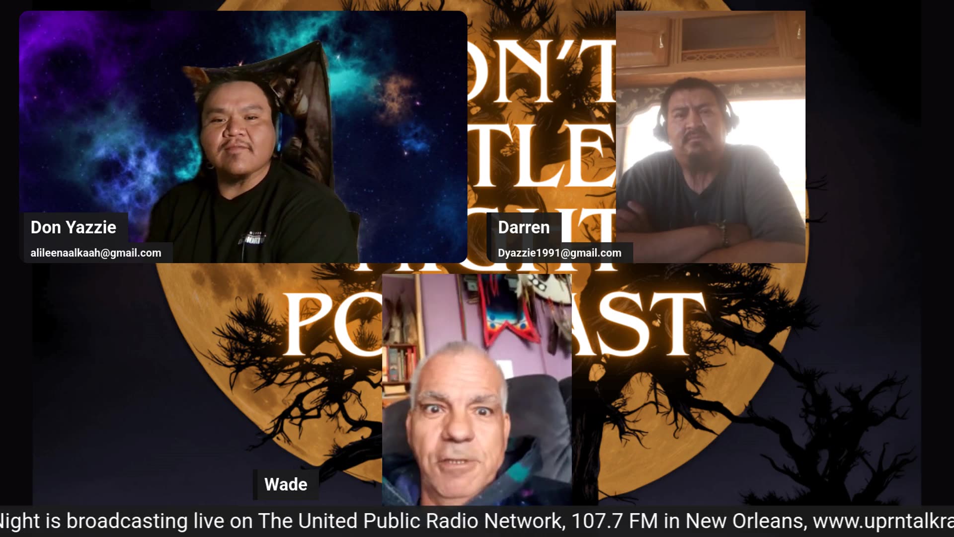 Episode 2 Mr. Running Crane