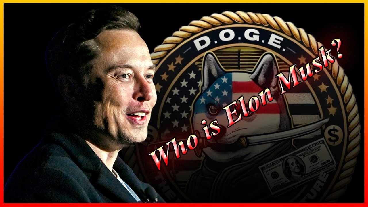 Who is Eilon Musk, Do you know how Elon Musk became the richest person