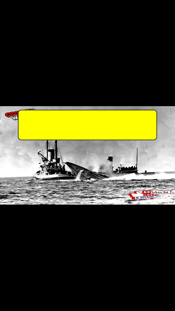 USS Squalus: The Submarine Disaster They Couldn't Explain #USS Squalus ...