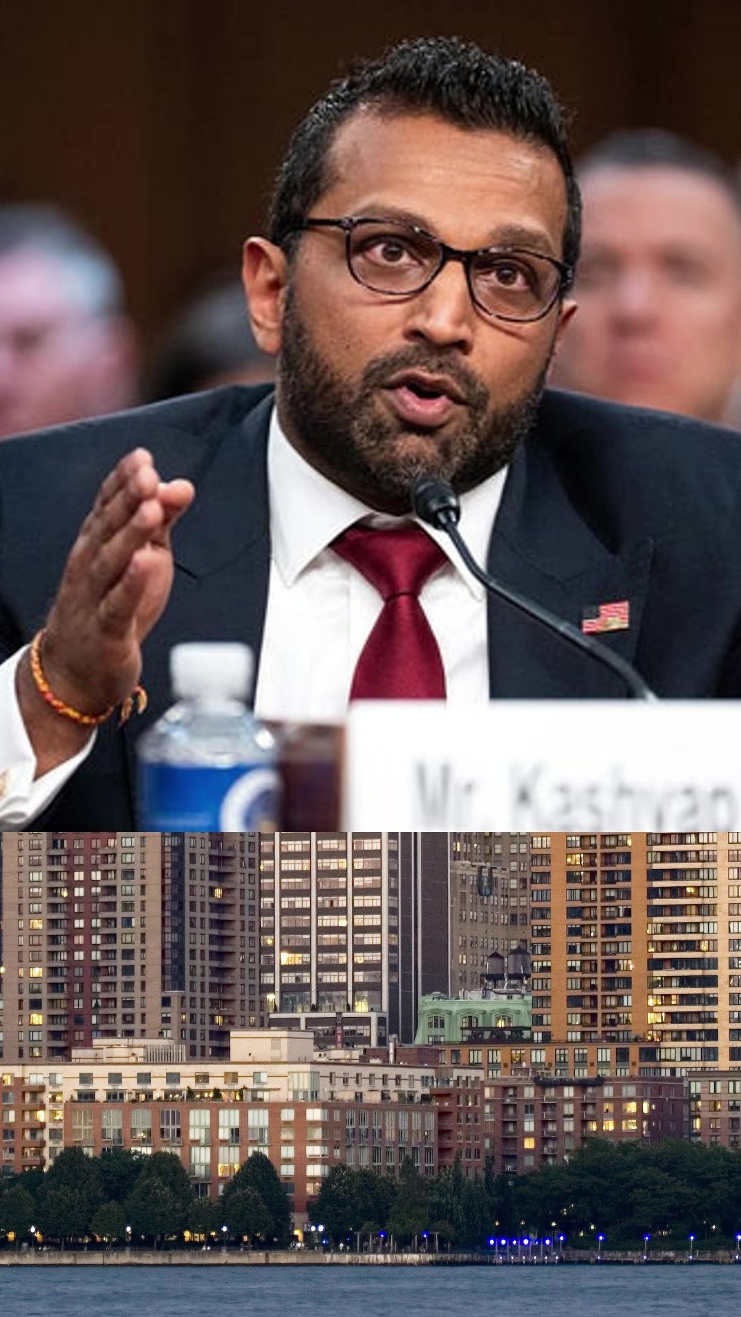 FBI Foils Attack on US Military Base | Plot Exposed, Suspect Arrested 🚨🛡️