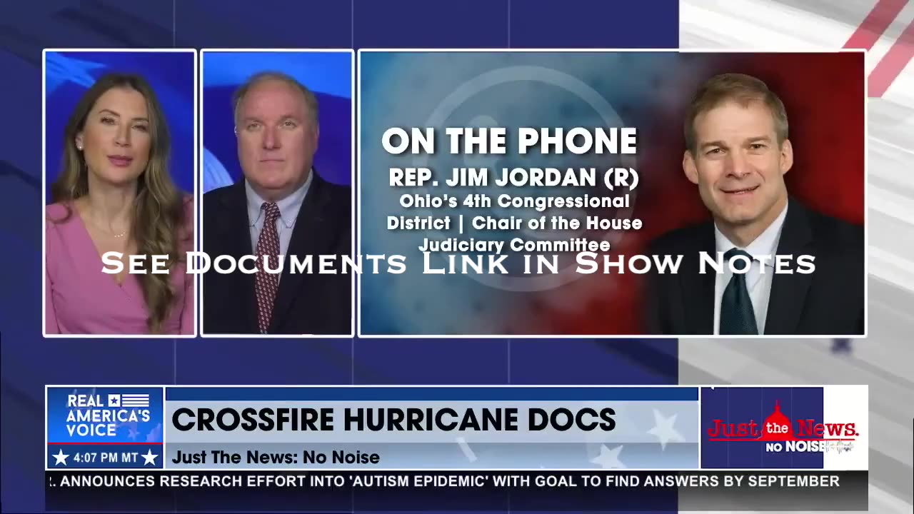 🚨 - BREAKING: FBI Drops 700 Unredacted Pages On 'Crossfire Hurricane ...